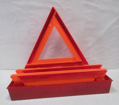 Safety Triangle Set (3) (Manufactured by Narva to AS 3790); Narva; c ...