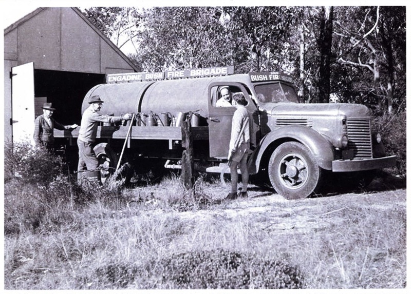 NSW RFS Heritage Collection | eHive