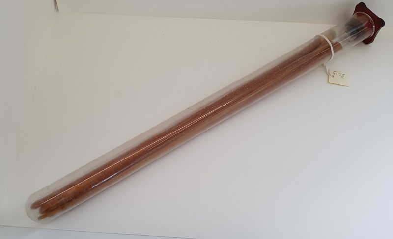 Set of Rubber Catheters in Case; Hawkins; S175 | eHive