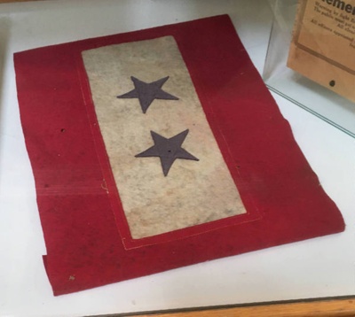 WWII Flag; 1 | eHive
