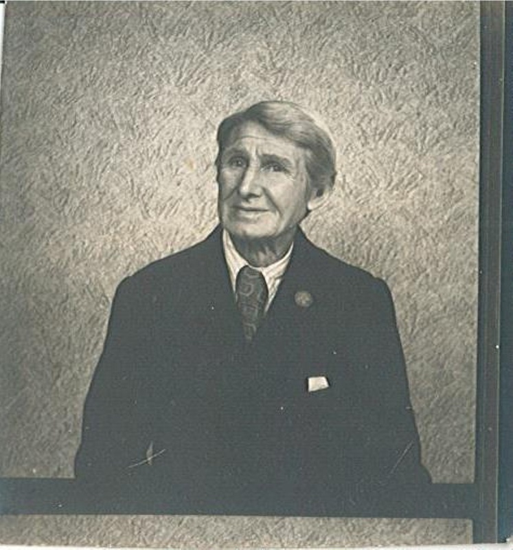 Julius SIEGMAN; AP10127 | eHive