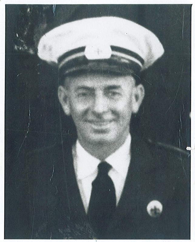 John DEMPSEY; AP10035 | eHive