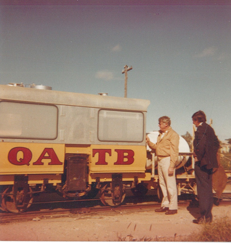 Rail ambulance unit; c1923; AP11083 | eHive