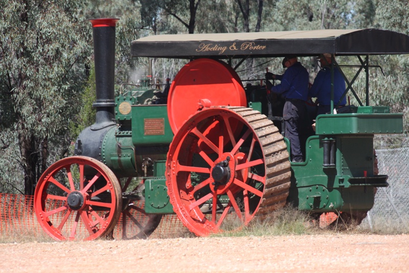 Isaac Museums: Clermont Museum & Nebo Museum | eHive