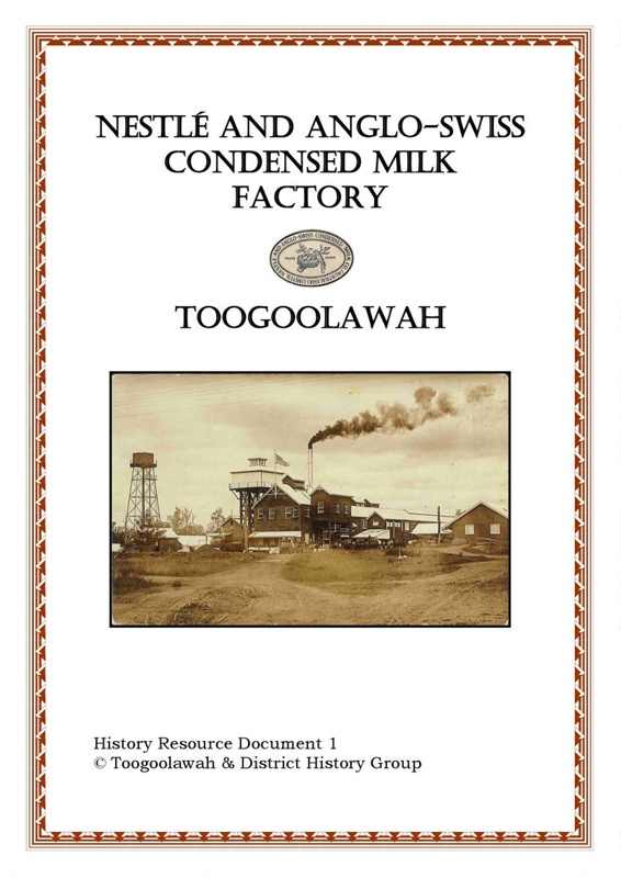 Anglo-Swiss Condensed Milk Company History at Santiago Vanmatre blog