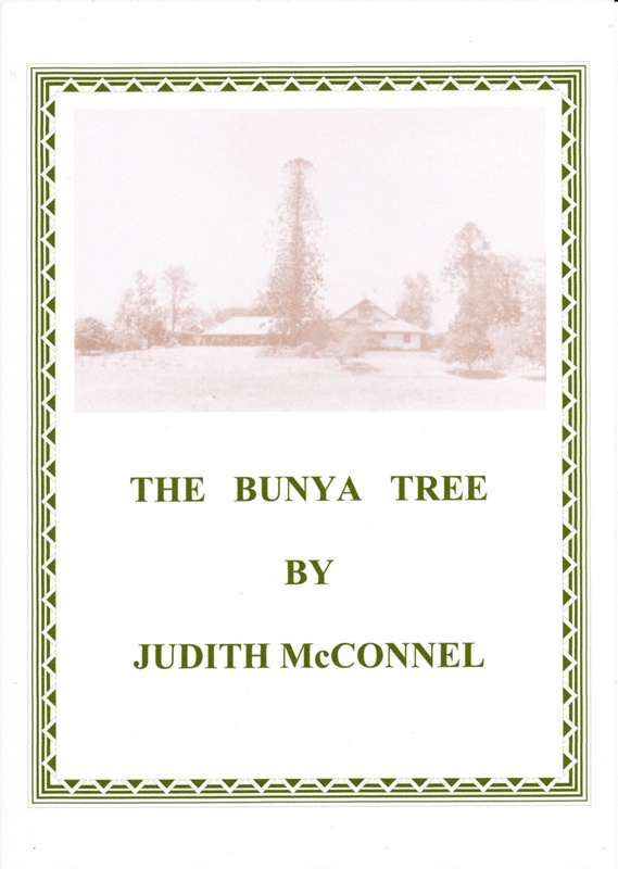 The Bunya Tree 97 - 2003 ; THM.2023.0008 | eHive