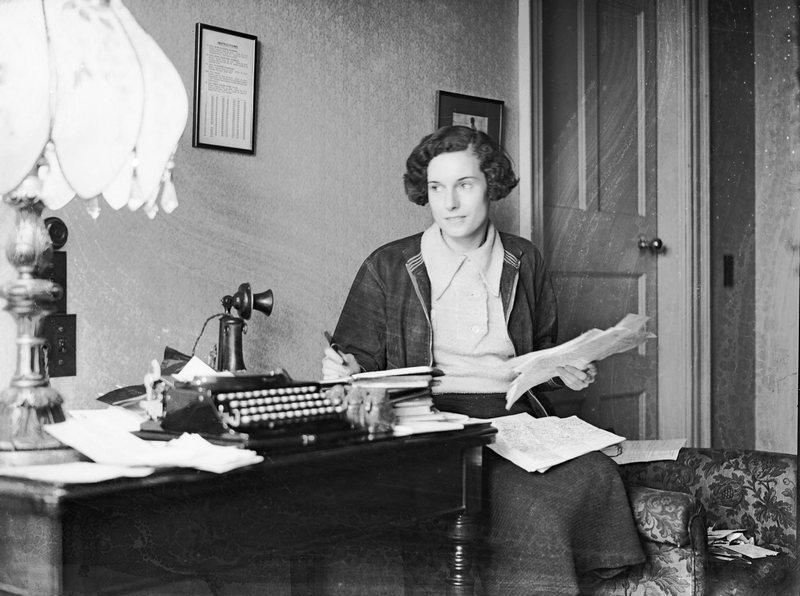 Aviation. Jean Batten, Famous New Zealand Aviatrix. Always the ...