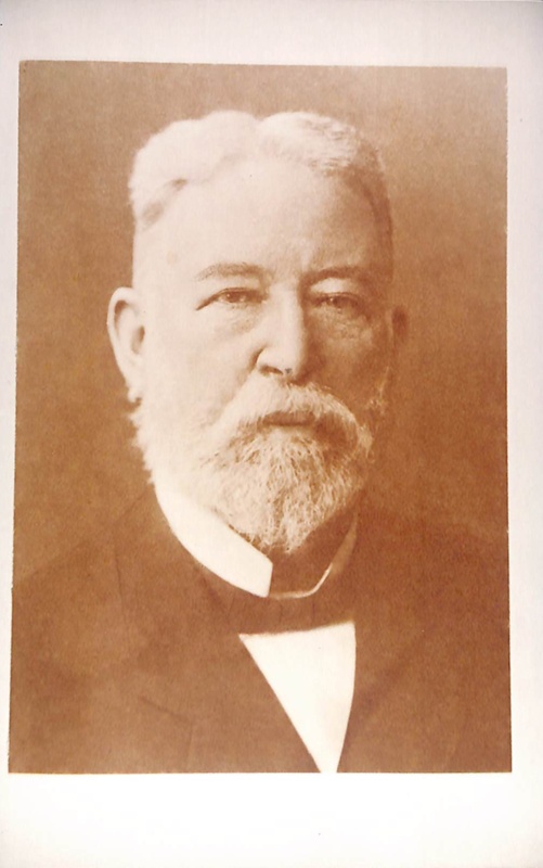 Henry Arthur GILES; PP-0002 | eHive