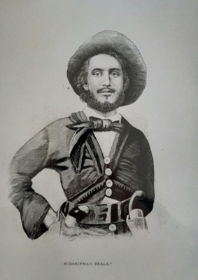 Beale, Edward Fitzgerald; 0000001 | eHive