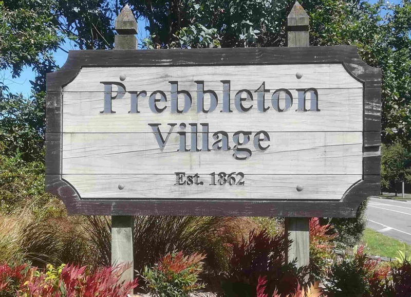 Prebbleton Heritage | eHive