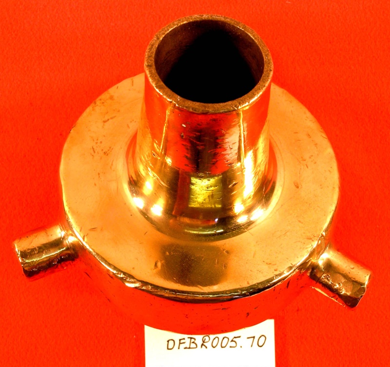 Reducing Cap; OFB2005.070 | eHive