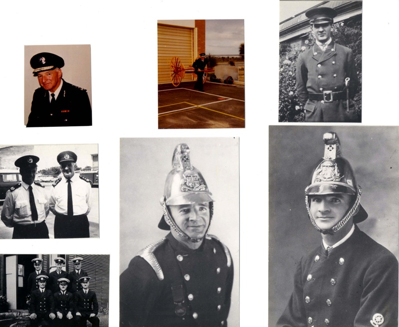 Photograph, Various photographs of William Albert (Bill) Moylan (1925 ...