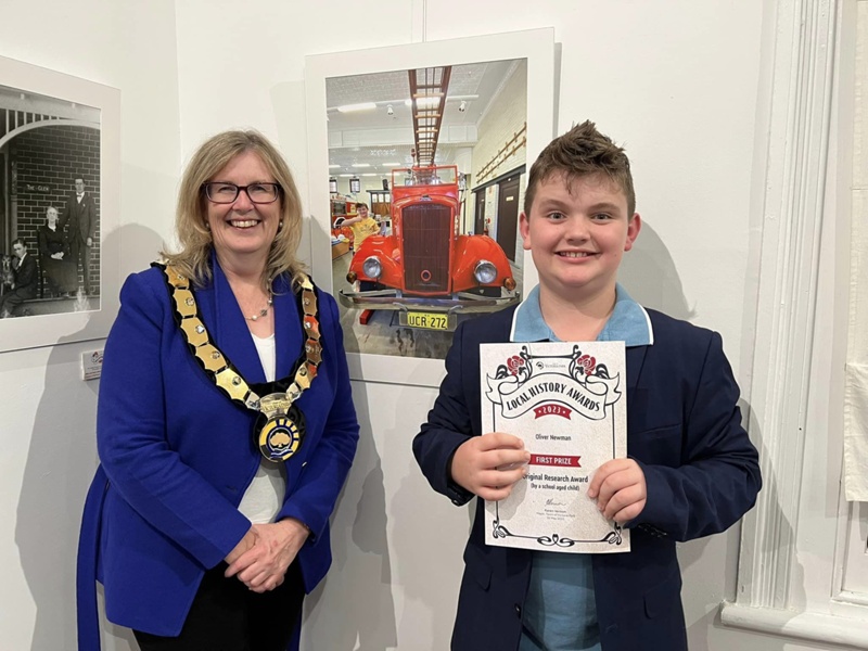 The Burning History of the Victoria Park Fire Stations (1900-2023 ...