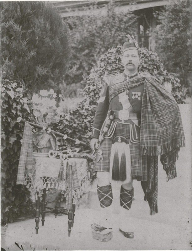 Print, Photographic; Adamson John; RO.836 | eHive