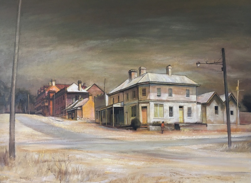 QPRC Art & Monuments Collection | eHive