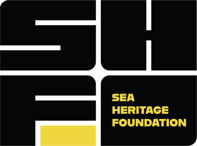 Sea Heritage Foundation | eHive