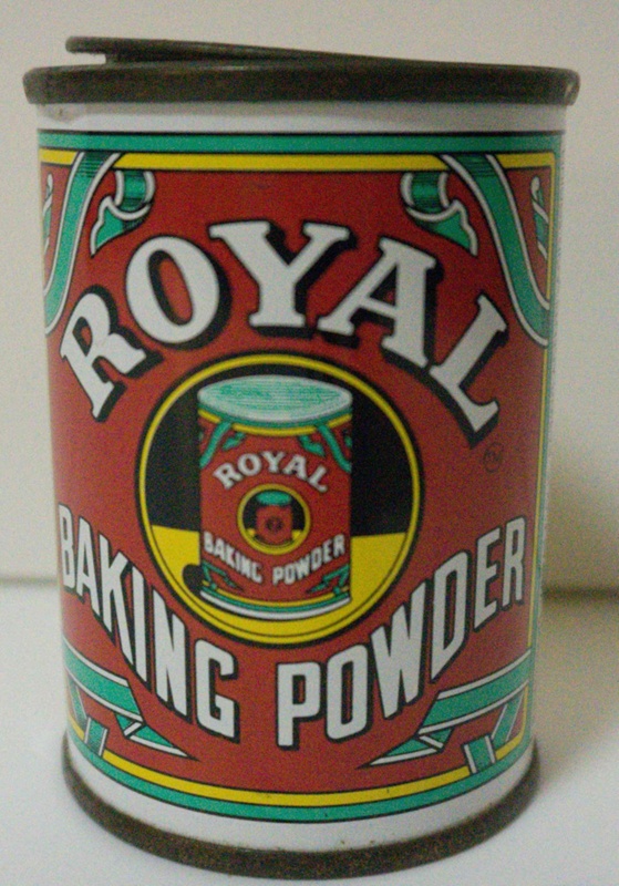 Royal Baking Powder; SAAPT 2007.307 | eHive