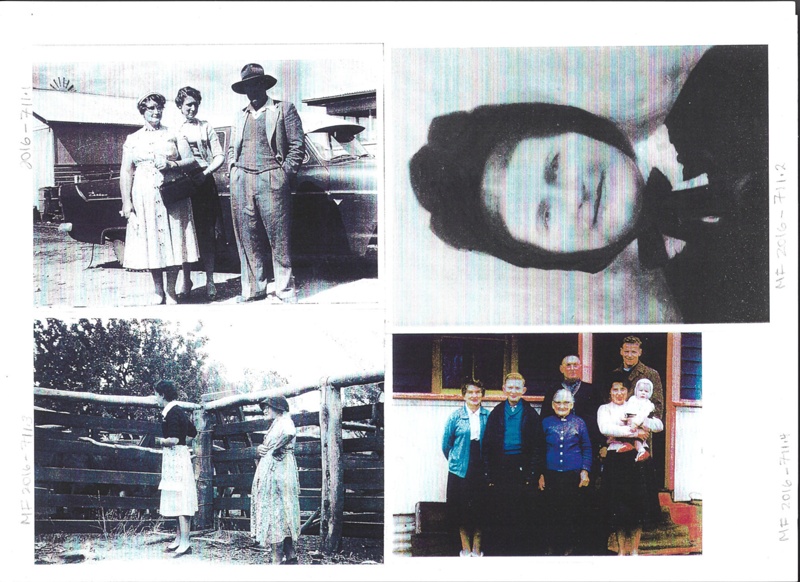 Morrison Family Photographs; MF2016.711 | eHive