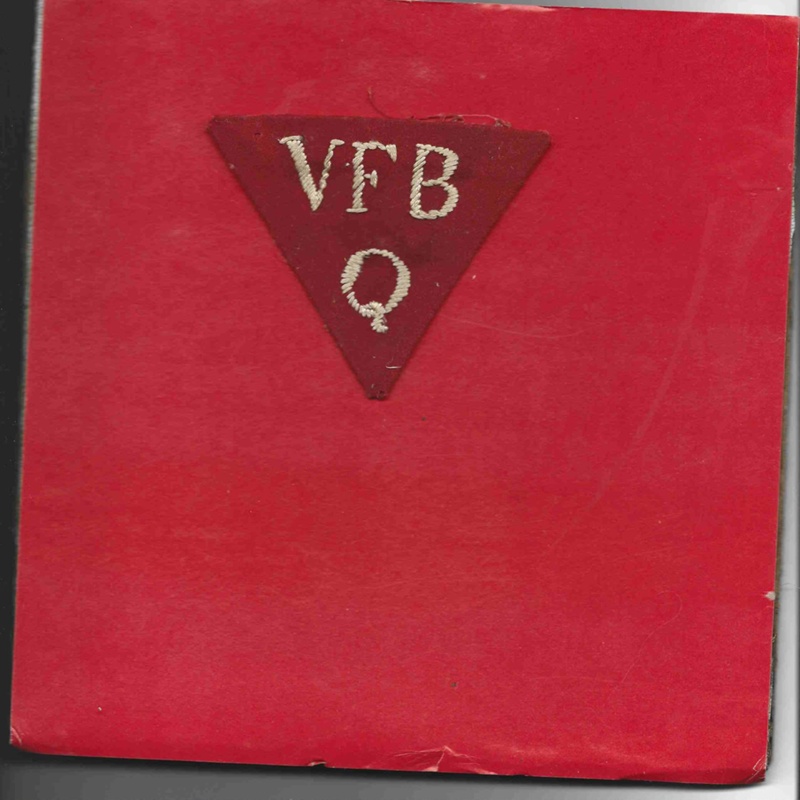 Queanbeyan Fire Brigade; EF130 | eHive