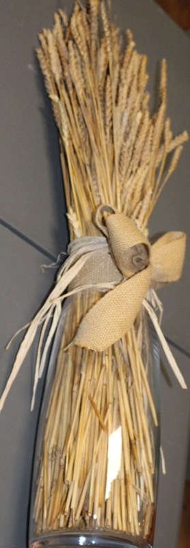 Wheat Sheaf Sample - "Federation"; 2013.3 | eHive