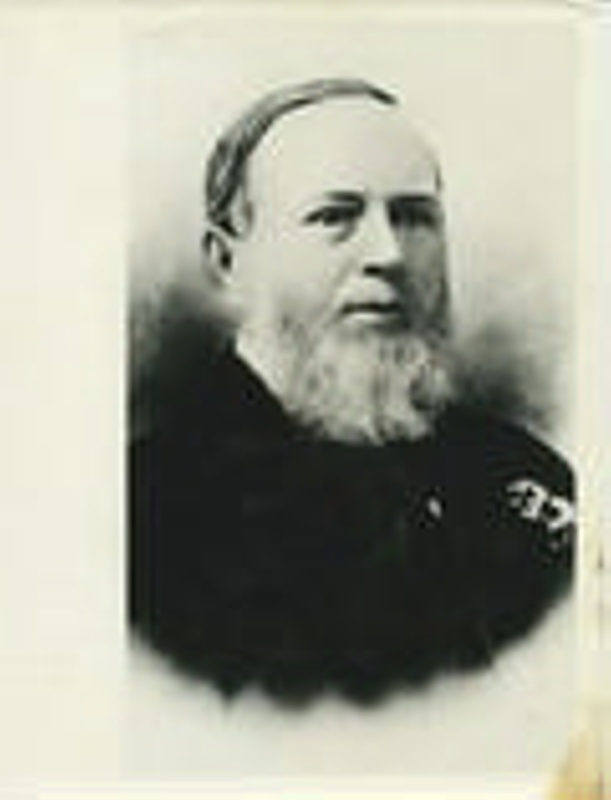 William Gregg O'NEILL; MF195 | eHive