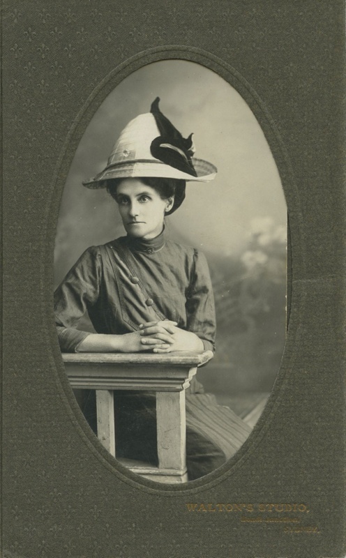 CANTLE, Mary Emma; MF46.4 | eHive