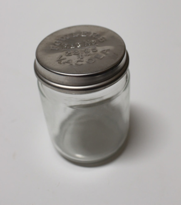 Food Preserving Jar; Fowler's Vacola Manufacturing Co Ltd; 2015.85 | eHive