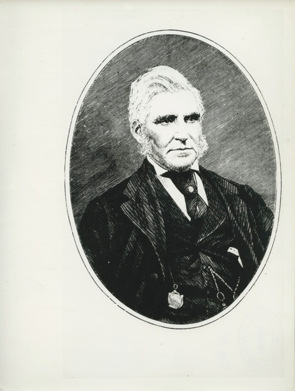 Dr William Foxton HAYLEY; MF193 | eHive