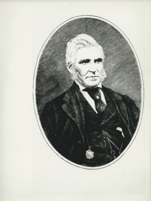 Dr William Foxton HAYLEY; MF193 | eHive