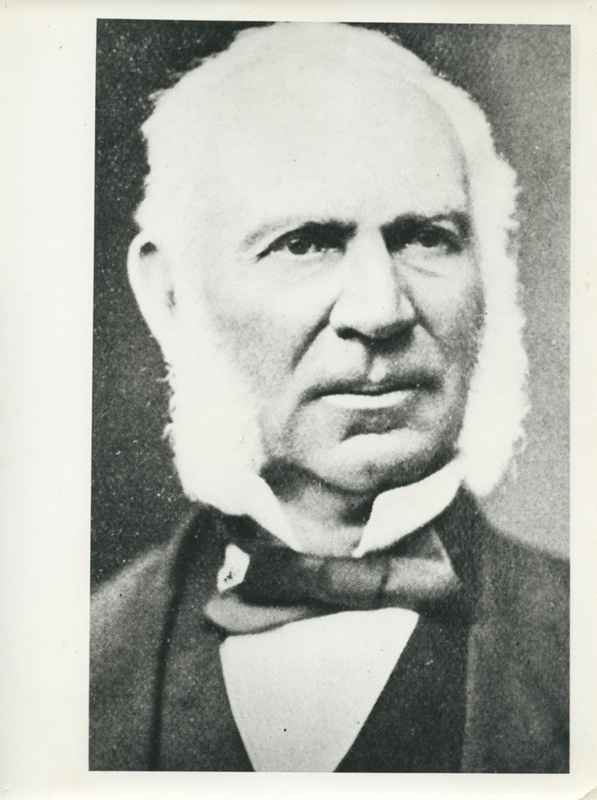 Thomas RUTLEDGE; MF196 | eHive