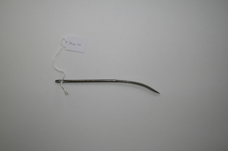 Post Mortem Examination Surgical Needle & Suture Material.; 2022.110 ...