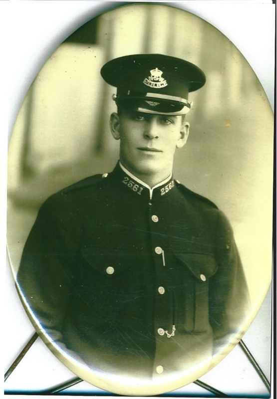 Sergeant John Imrie - Photographs; 2022.90.3.1-6 | eHive