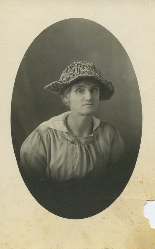 CANTLE, Mary Emma; MF46.1 | eHive