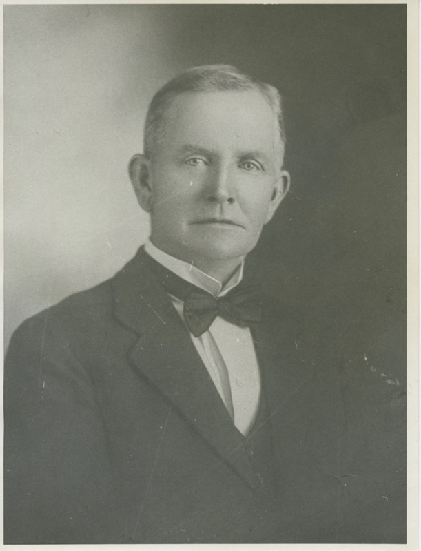 COLLETT, Arthur ; MF50 | eHive