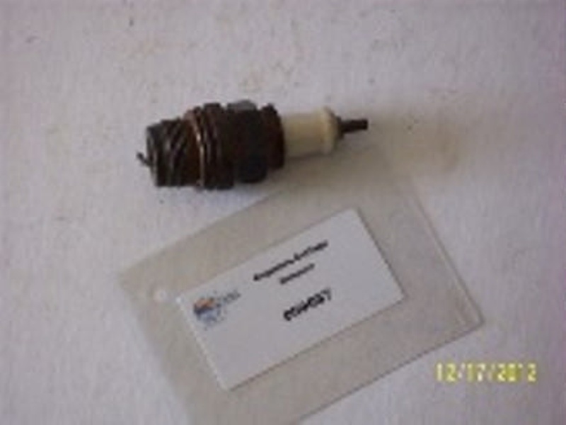 Spark Plug Edison; 1920s; 000057 | eHive