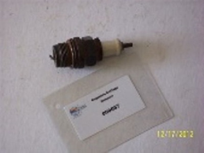 Spark Plug Edison; 1920s; 000057 | eHive