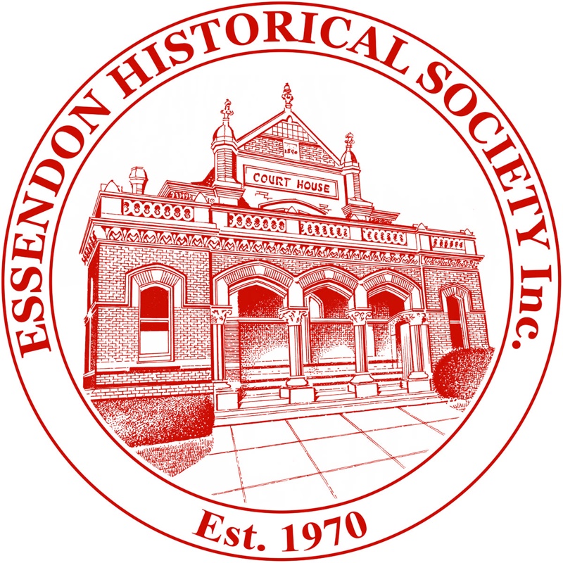 Essendon Historical Society | eHive