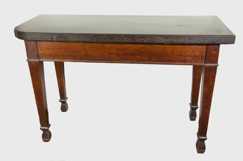 Side table; 19th century; SHO 136 | eHive