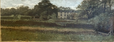 Letham Hall, Haddington; 19th century; 2025.149 | eHive
