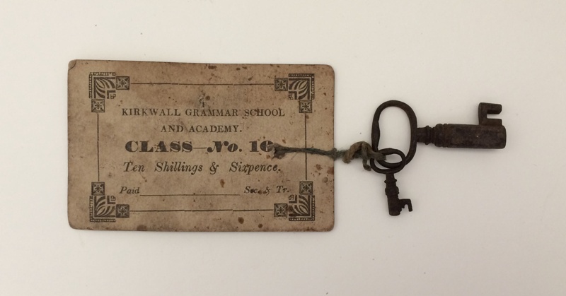 Keys; 2022.34 | eHive