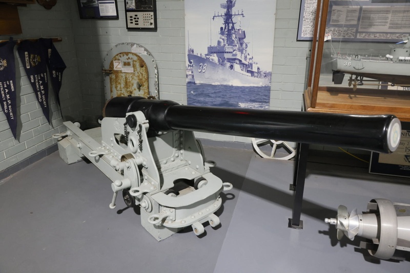 Naval Cannon; OL0004 | eHive