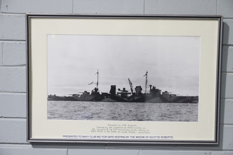 Photo of HMAS Perth (I); Ph 0002 | eHive