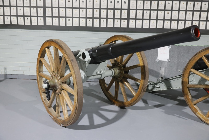 Naval Cannon; OL0001 | eHive