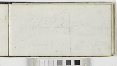 unresolved drawing; Meredith, Louisa Anne (1812-1895); AG1722.71 | eHive