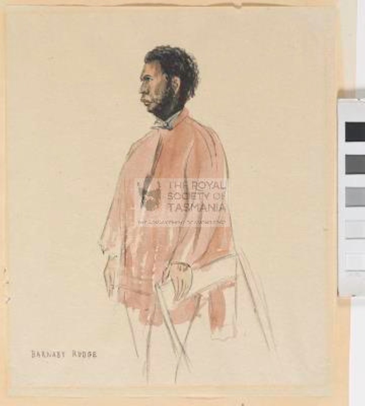 Barnaby Rudge; Simpkinson de Wesselow, Francis Guillemard (1819-1906 ...