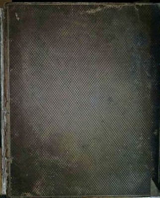 Holy Bible Vol II part II; Rev. George D'Oyly, B.D.; 1817; J/83/6061 ...