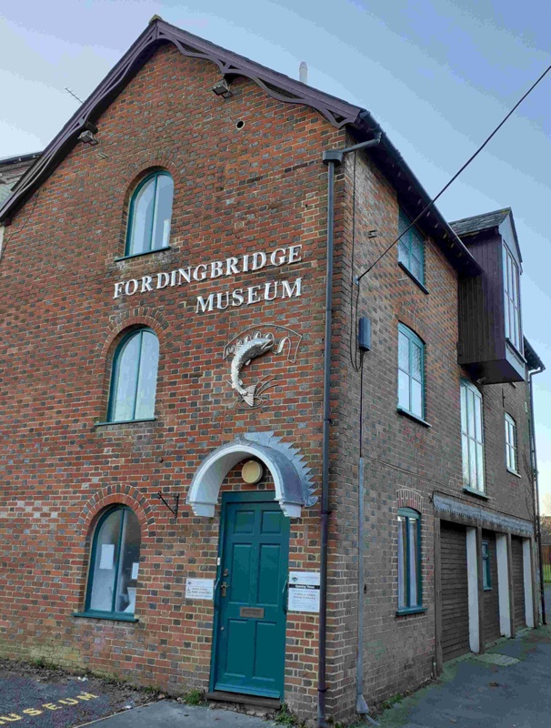Fordingbridge Museum | eHive