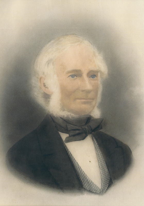 The Reynolds family of Tocal 1844 -1871 - A Photographic History ...