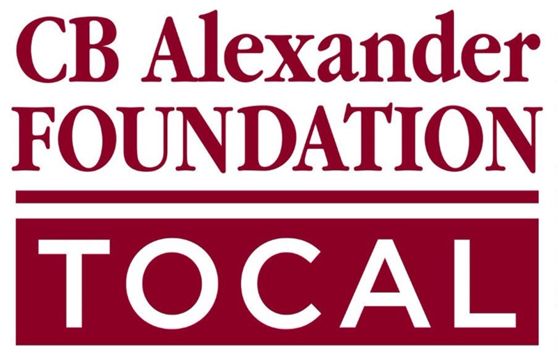CB Alexander Foundation -Tocal College | eHive