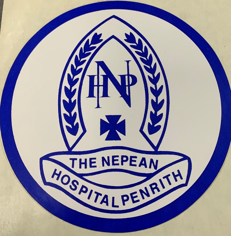 Nepean Hospital Museum and Archives | eHive